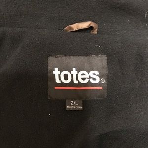 totes | Jackets & Coats | Totes Jacket Waterproof | Poshmark